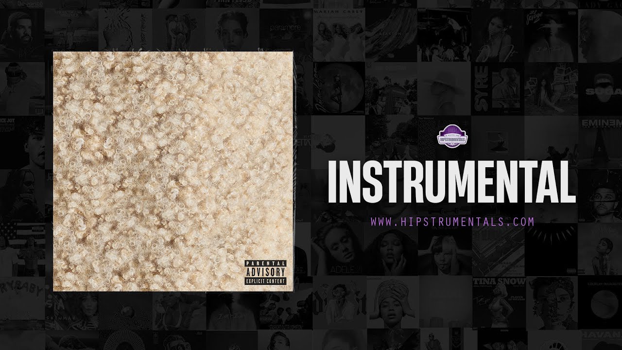 Doja Cat Ft. Teezo Touchdown - MASC [Instrumental] - YouTube