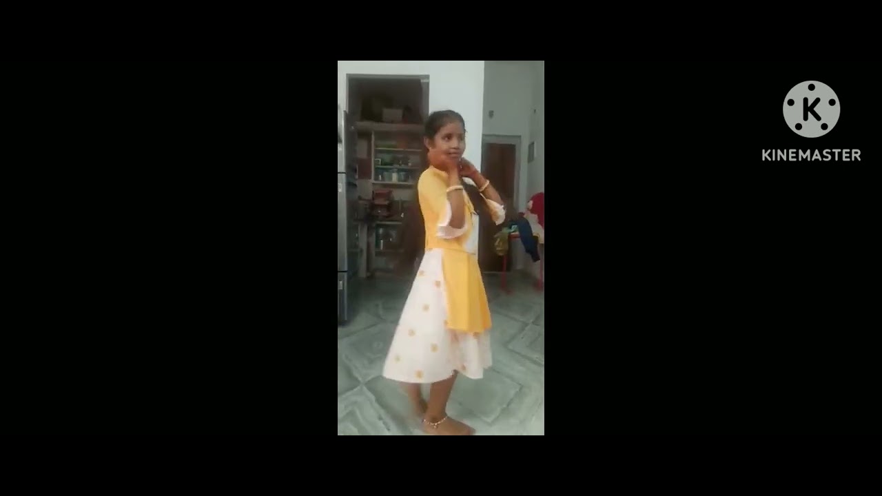 bujjamma song dance performance - YouTube