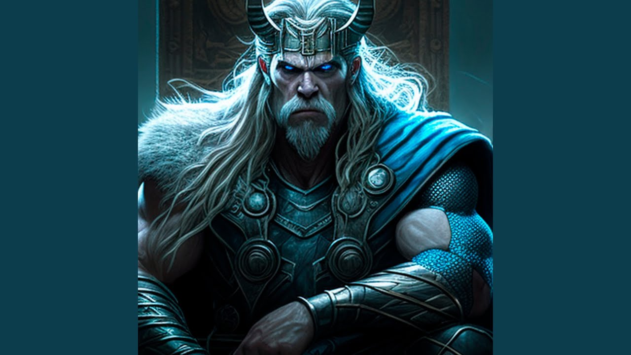 Thor Meditation - YouTube