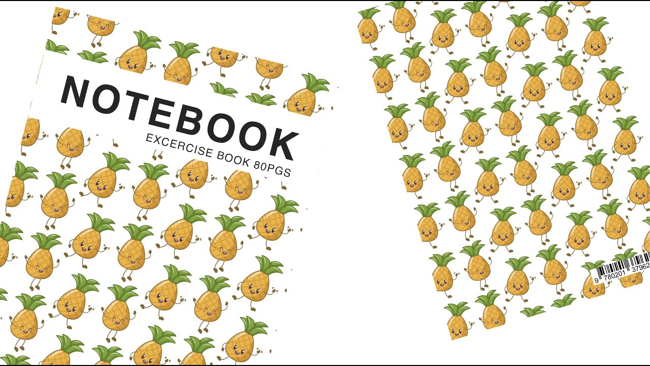 Design A Book Cover In Illustrator 2023 YouTube Design A Book Cover In Illustrator 2023 YouTube