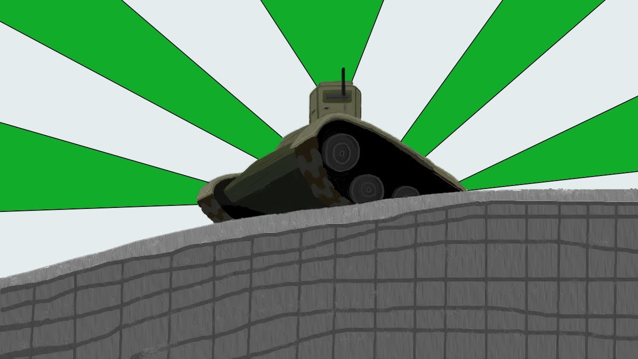 [Foxhole] Light Tank my Beloved - YouTube