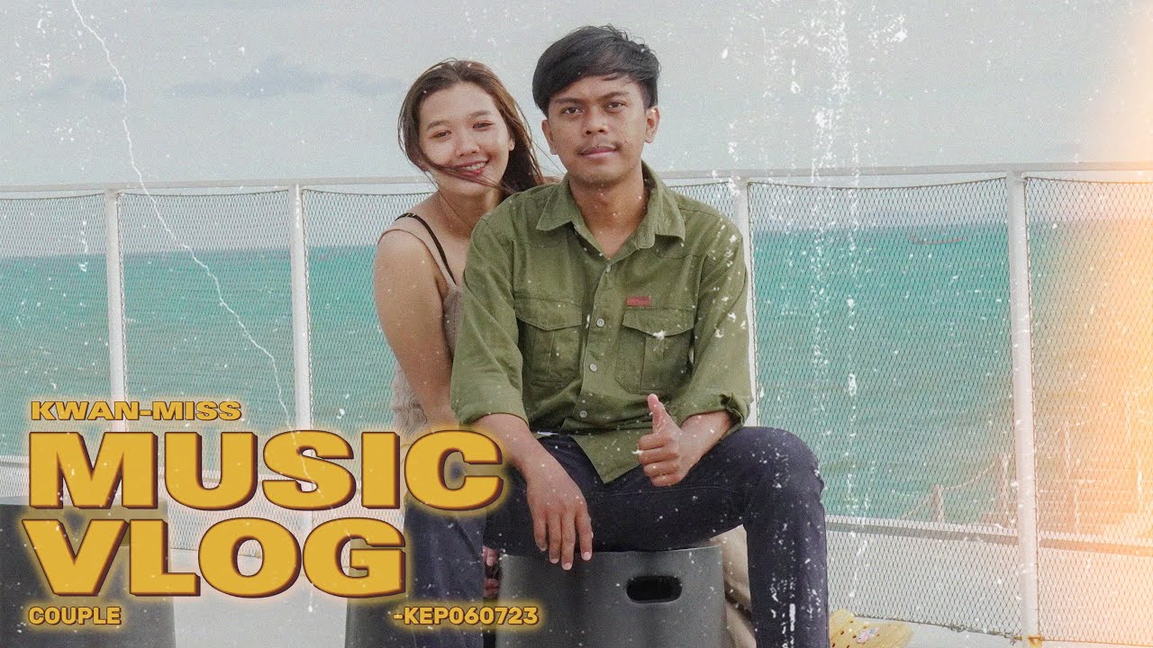 KWAN - MISS ( MUSIC VLOG ) - YouTube