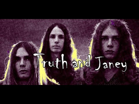 Truth and Janey - Erupts! - 1976 - (Full Album) - YouTube