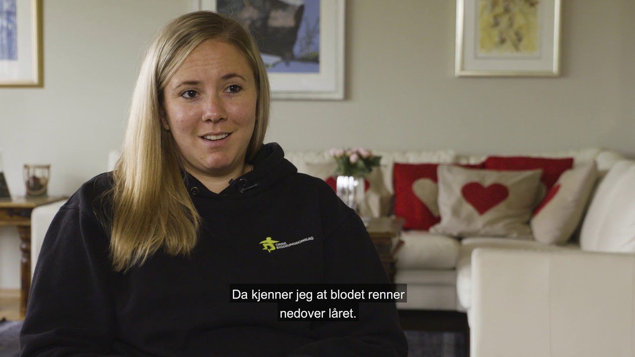 Ailins historie - YouTube