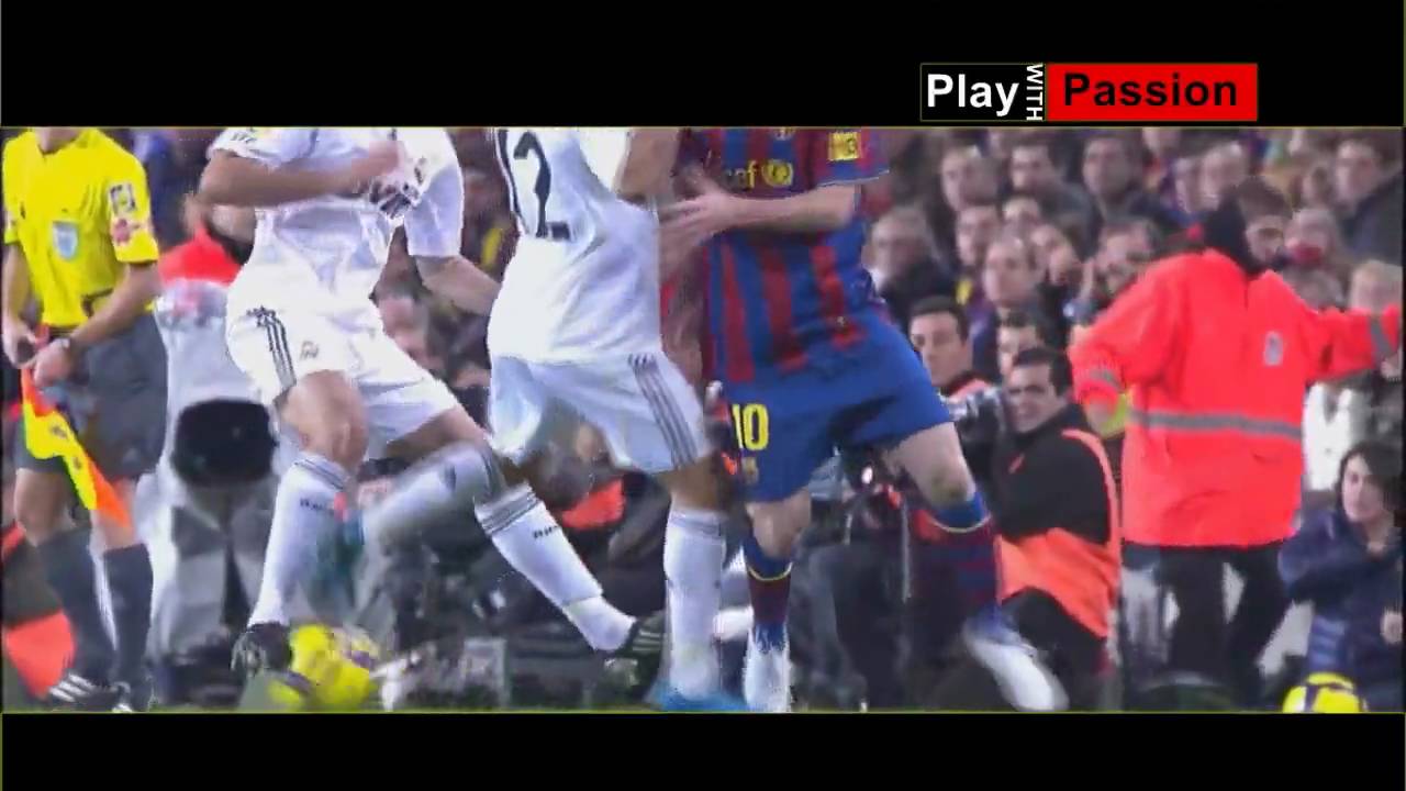 Lionel Messi 2010 Barcelona all goals and skills (HD).avi - YouTube