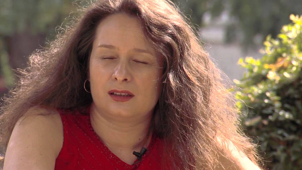 Daniela Dimitrova - Stara Zagora Community Foundation - YouTube