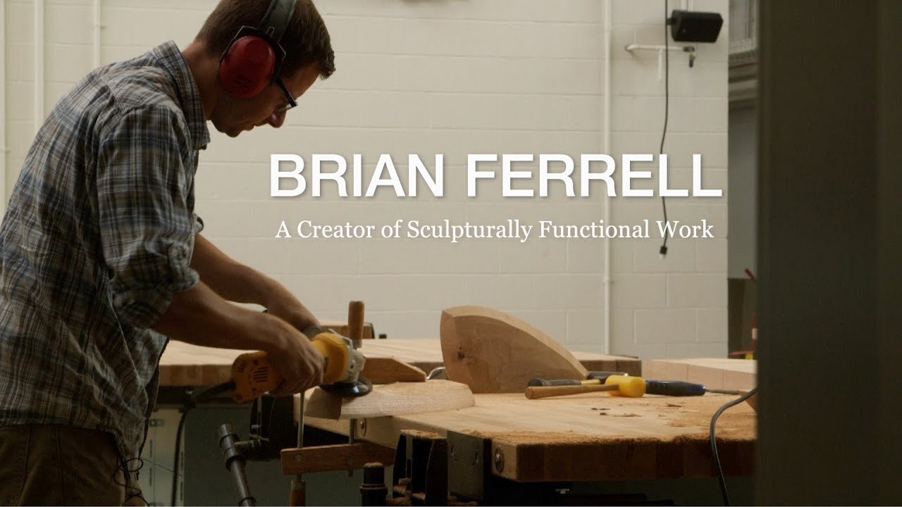 Brian Ferrell - YouTube