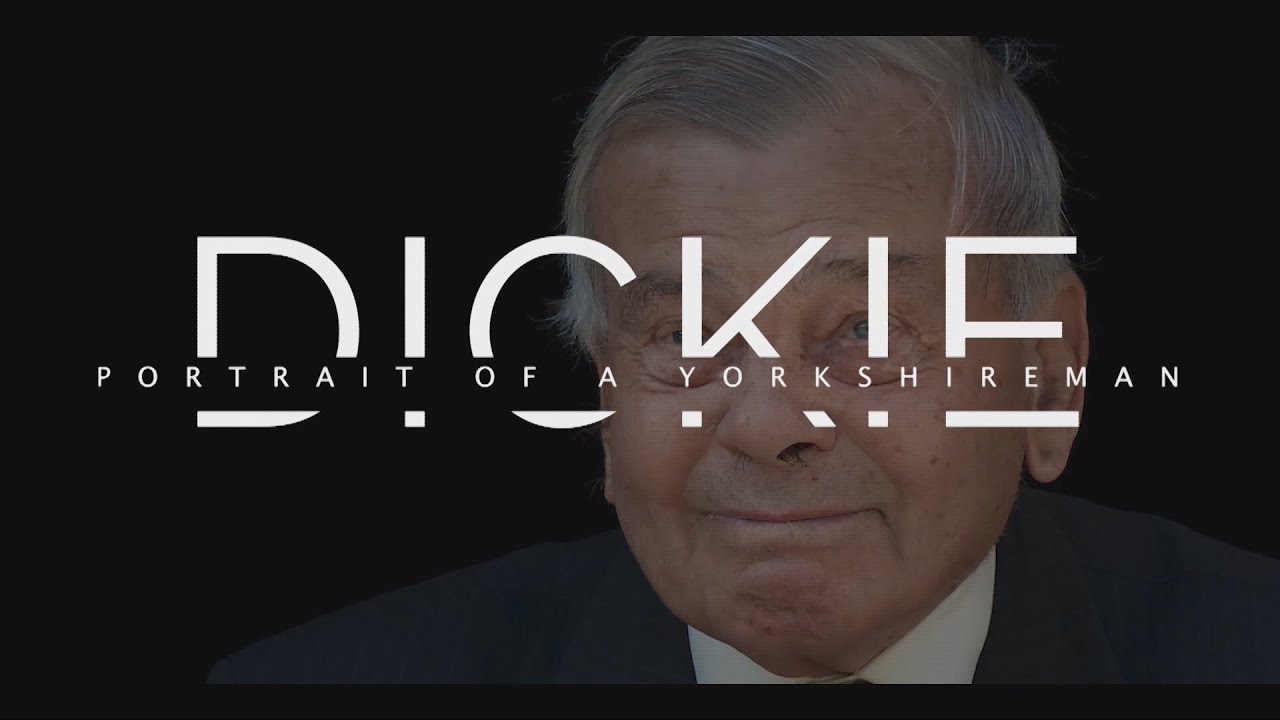 Documentary: Cricket legend Dickie Bird looks back at his incredible ...