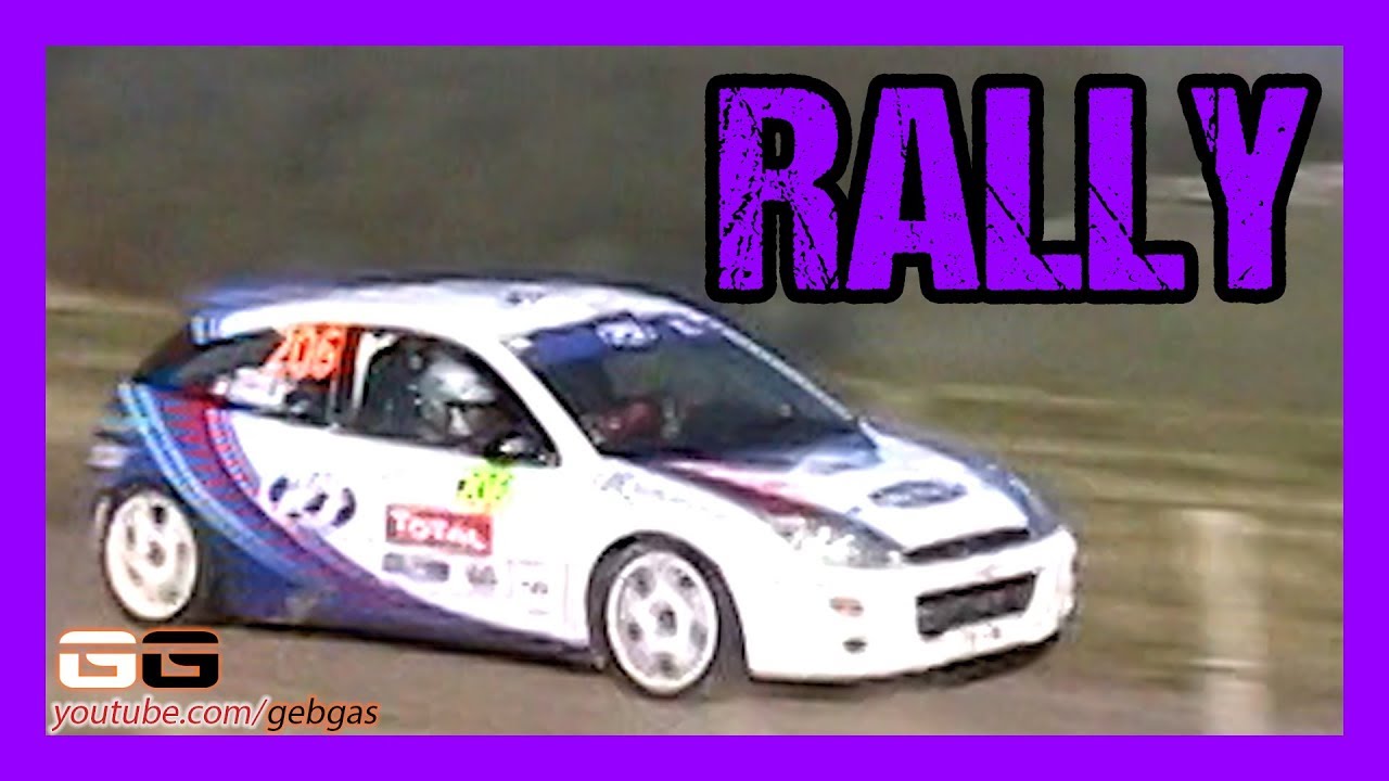 Ford Focus WRC - Michel CIVADE - RALLY - 2011 - Rallye de France Alsace ...
