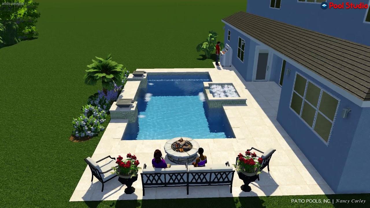 Newton 18 Ft Wall - YouTube