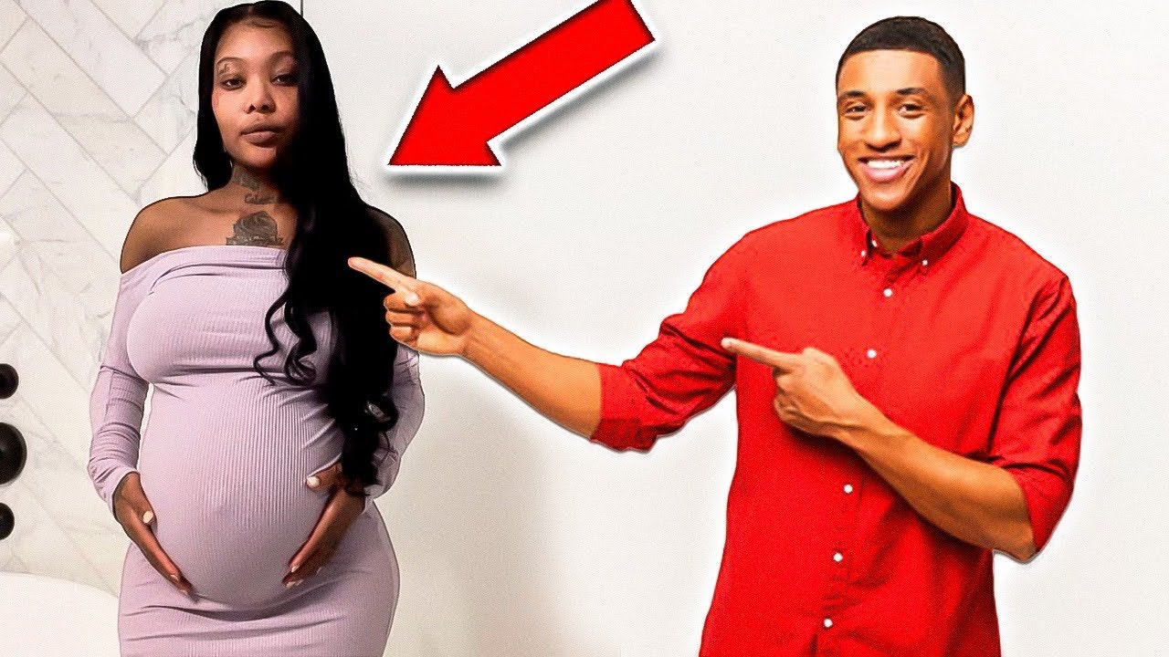 Female SInger with a Struggle BBL Demands THIS From a STEP FATHER - YouTube