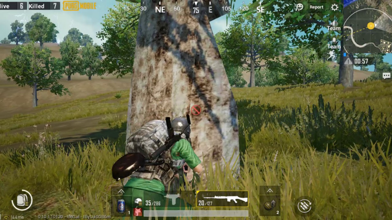 FINAL MOMENTS - PUBG Mobile Gameplay - YouTube