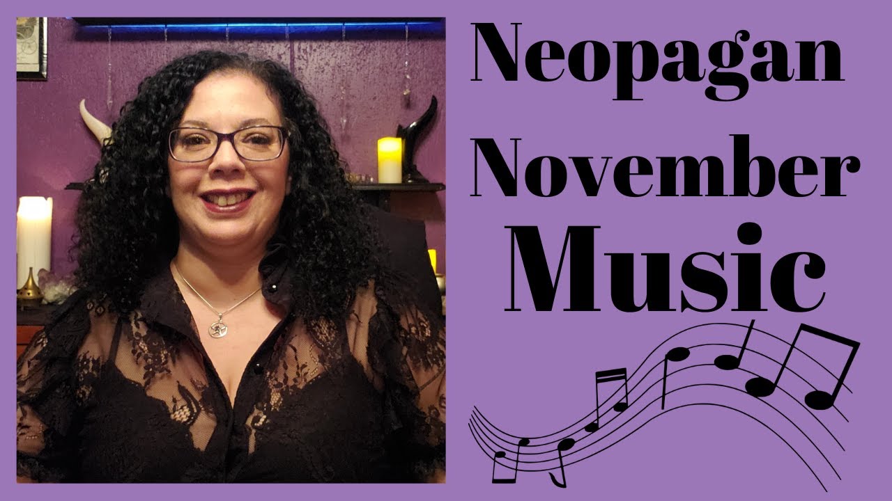 Neopagan November Music - YouTube