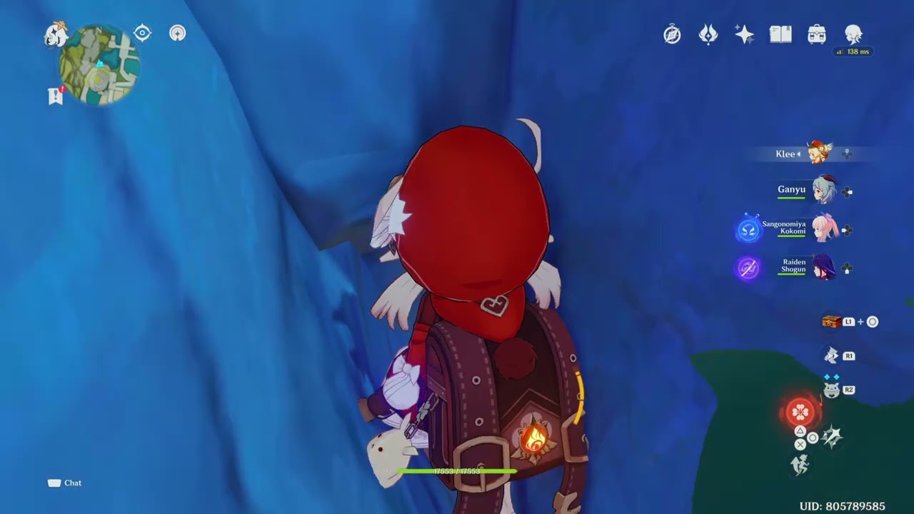 Genshin Impact - Under Yujing Terrace, Liyue Harbor - YouTube