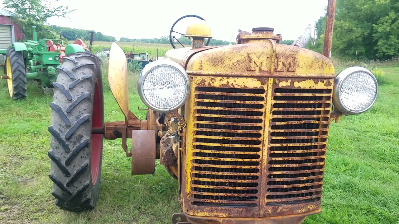 Mm zau back together again - YouTube