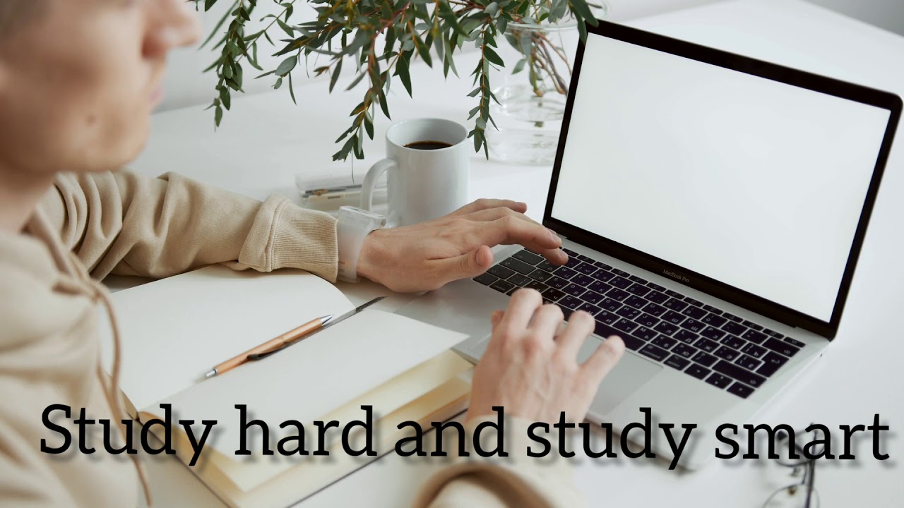 Study Hard and study smart || hello motivation || Best motivation video ...