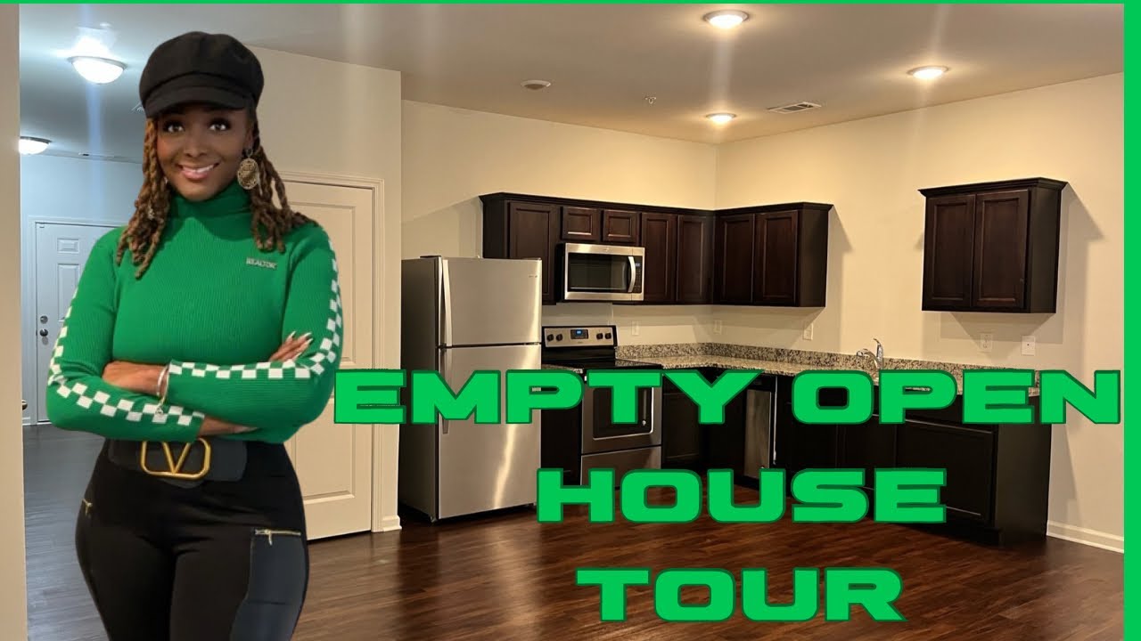 Townhome Tour! 2 BED, 2.5 Bath | Metro Atlanta | Georgia Real Estate ...