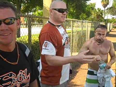 Kevin Burger 2011 640x480 2 - YouTube