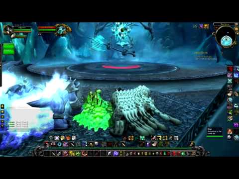 World of Warcraft - Mists of Pandaria Beta, Hunter bug. ALL THE PETS ...