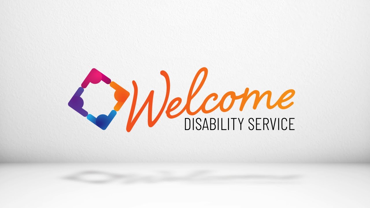 Welcome Disability Services - MRC Northern Tasmania - YouTube