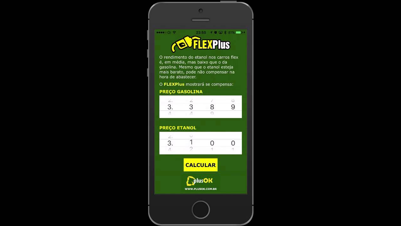 FLEXPlus - YouTube