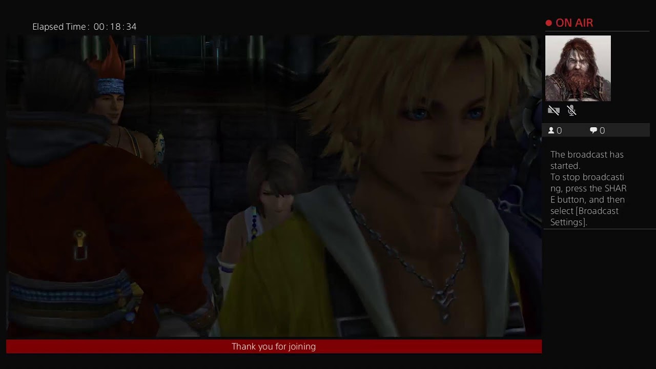 Final Fantasy X: Part 31 - YouTube