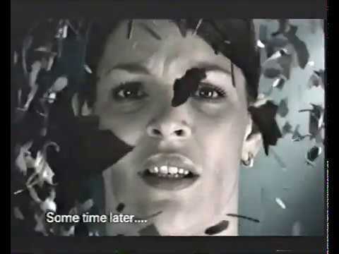 Lemsip 2004 TV advert Let's get on with life - YouTube
