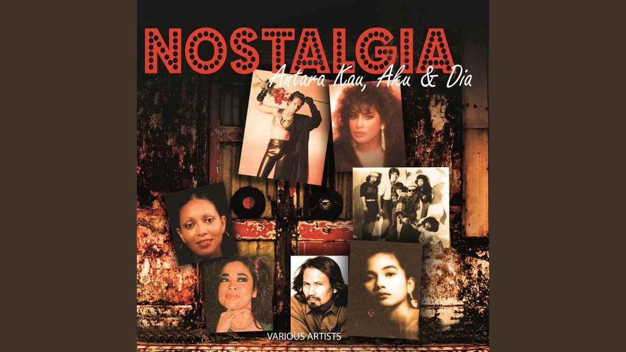 Rindu Bayangan - YouTube