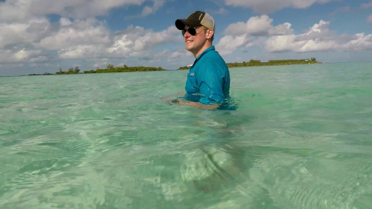 Abaco Bahamas Island Hopping 2018 - YouTube