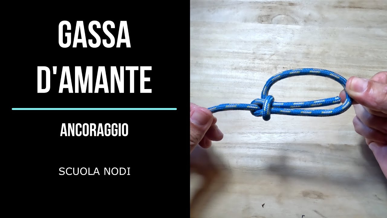 GASSA D'AMANTE - YouTube
