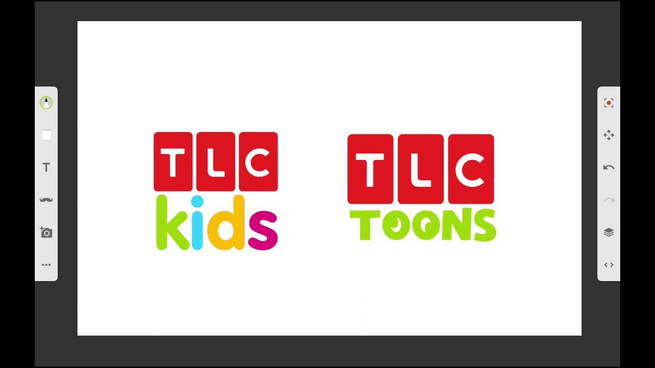 New Fanmade Channels Im Making - YouTube