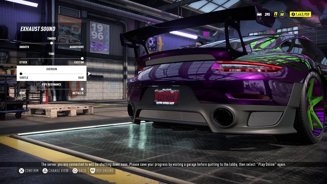 Need 4 speed Heat - YouTube