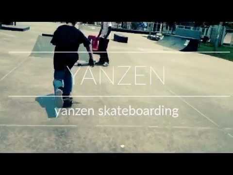 Yanzen - BEST OF 2016 - YouTube