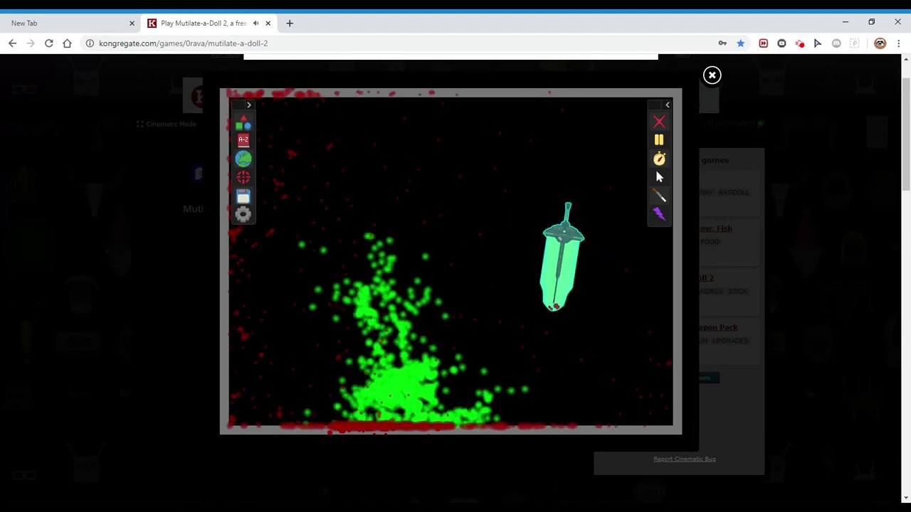 what happens when you snort pixie sticks - YouTube