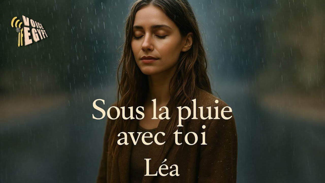 Léa – Sous la pluie avec toi | Jazz romantique français 🌧️🎷💖 - YouTube