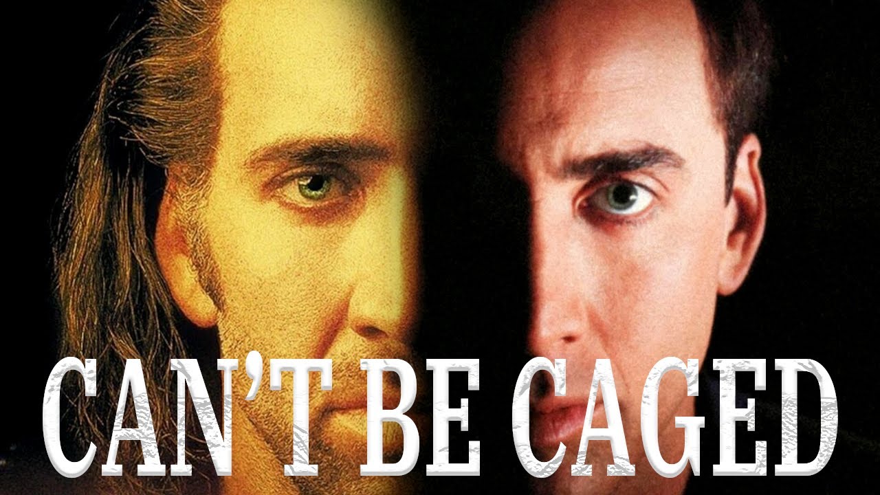 Nic Cage's Wild Life and Career - YouTube