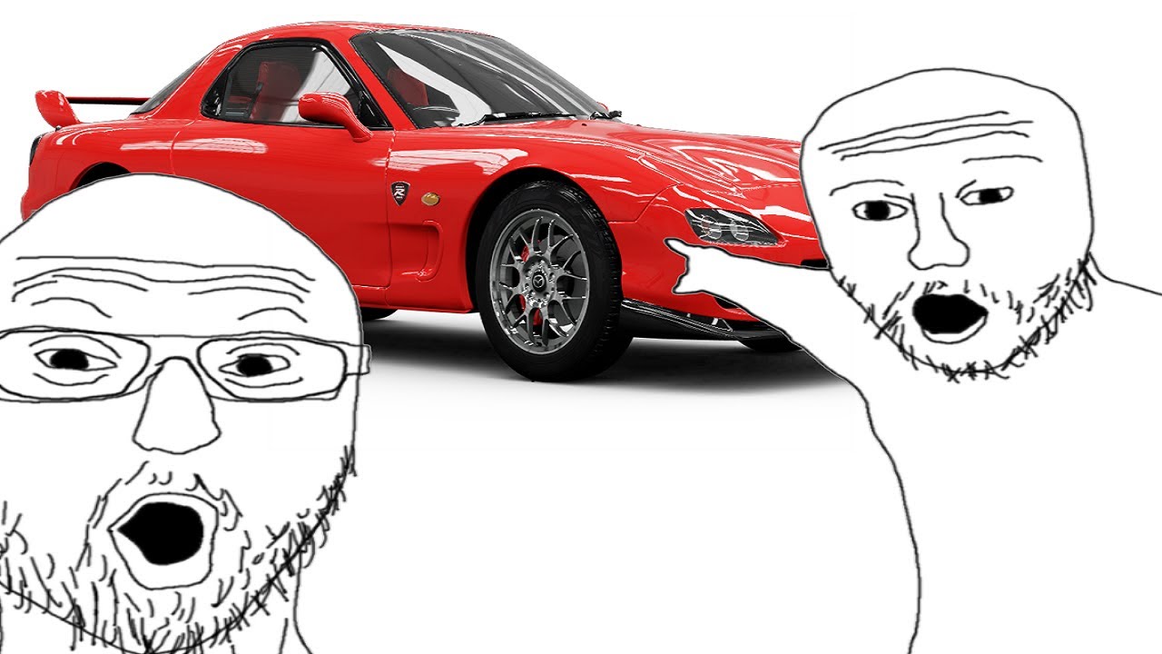 Mazda Slander - YouTube