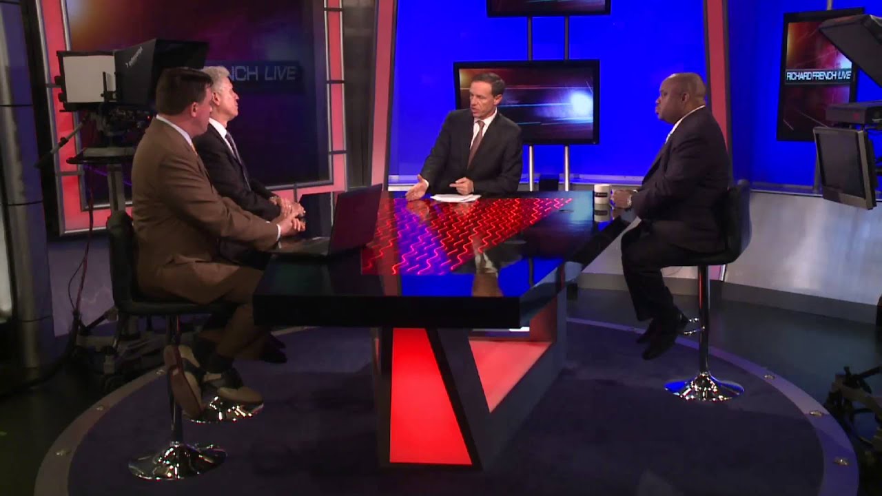 RFL Interview - Westchester Board of Legislators Chairman Michael ...