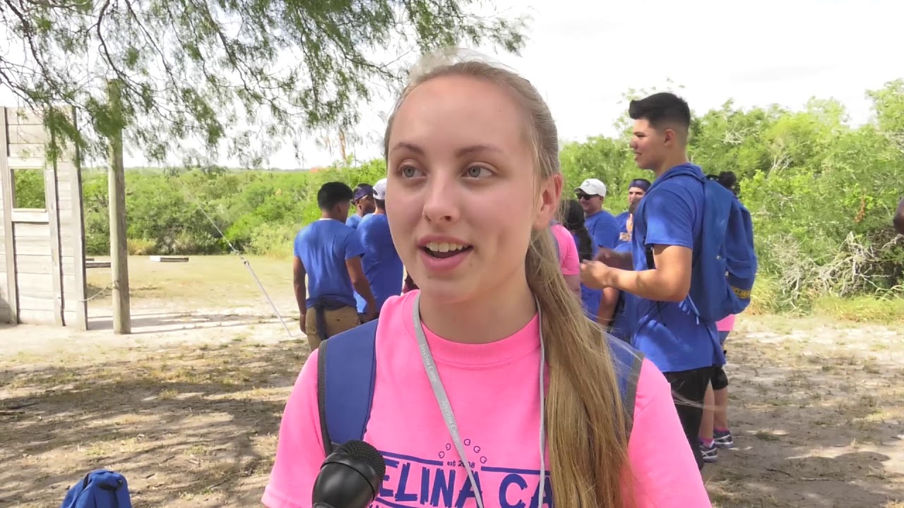 2019 Javelina Camp - Promo - (2019) - YouTube