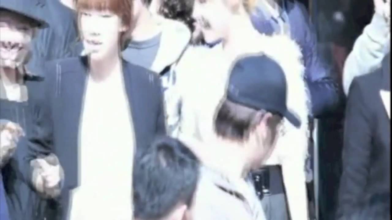 Perfect Two TaeNy FanFic - YouTube