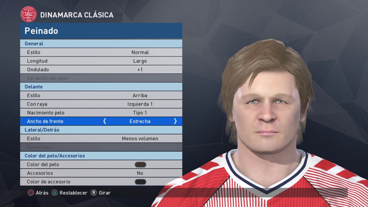 Jan MØLBY pes 2017 Classic Denmark - YouTube