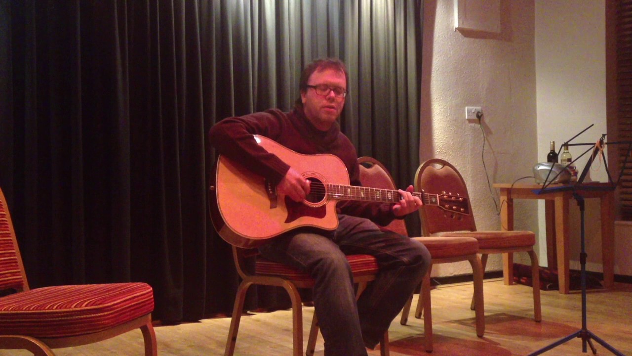 'The Wall' - Jonathan Beech - YouTube