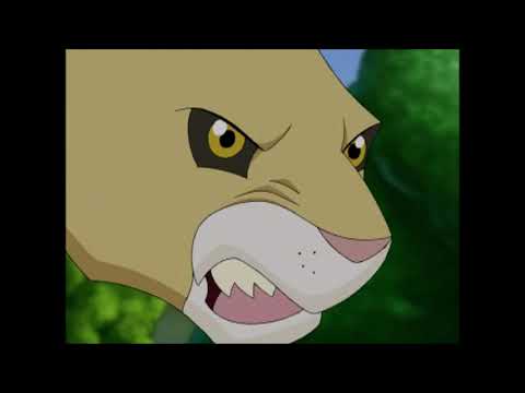 Archie's Weird Mysteries - Spells Spell Trouble! - Trailers (2008 ...