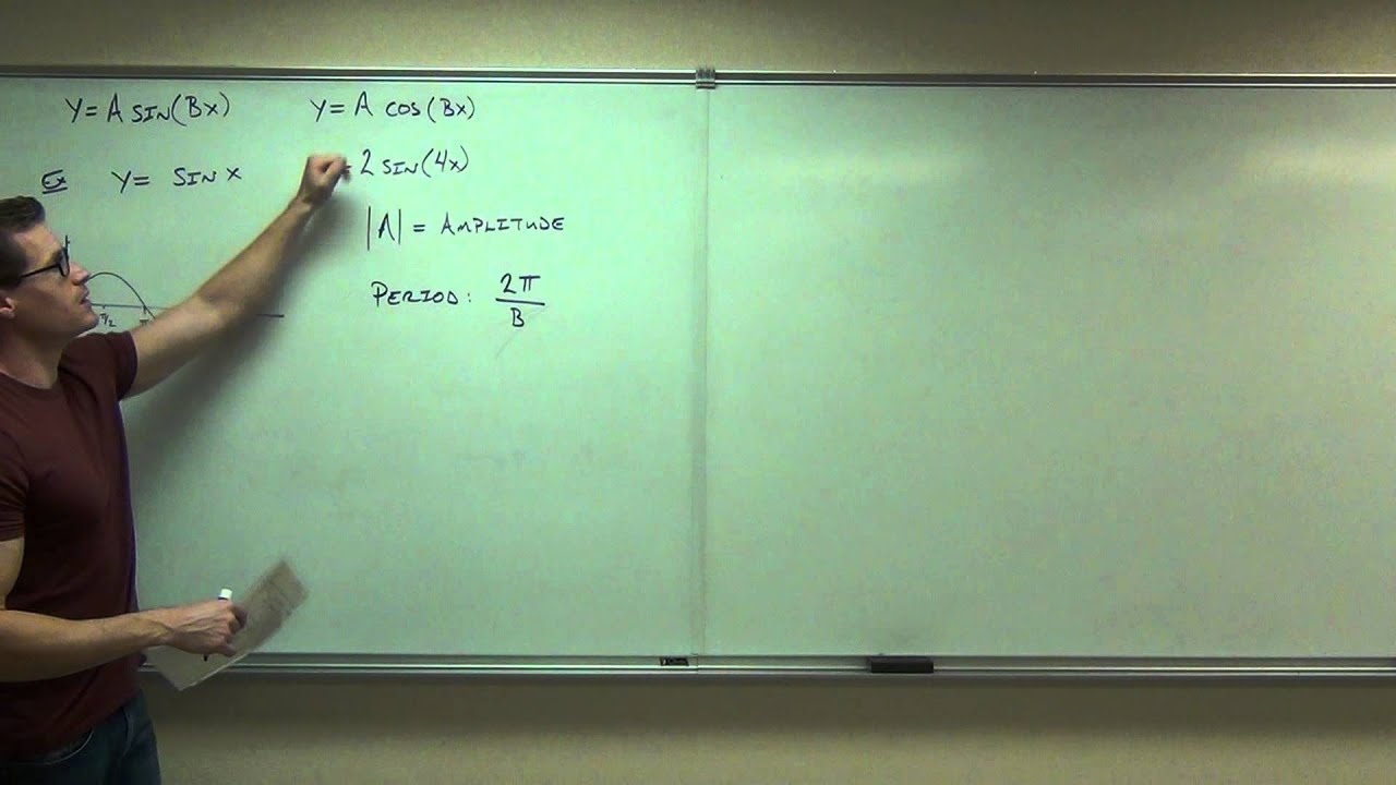 Calculus 1 Lecture 0.3 Part 4 - YouTube