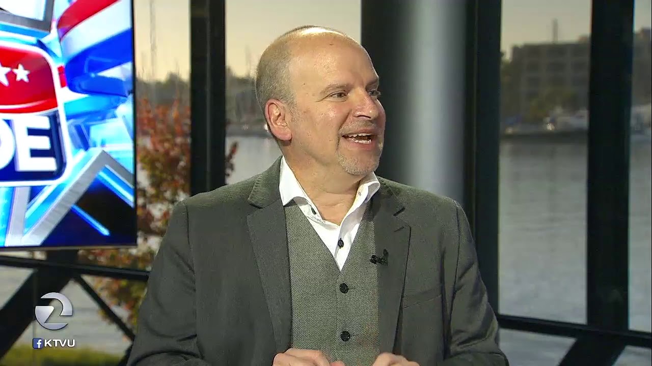 Joe Garofoli - YouTube