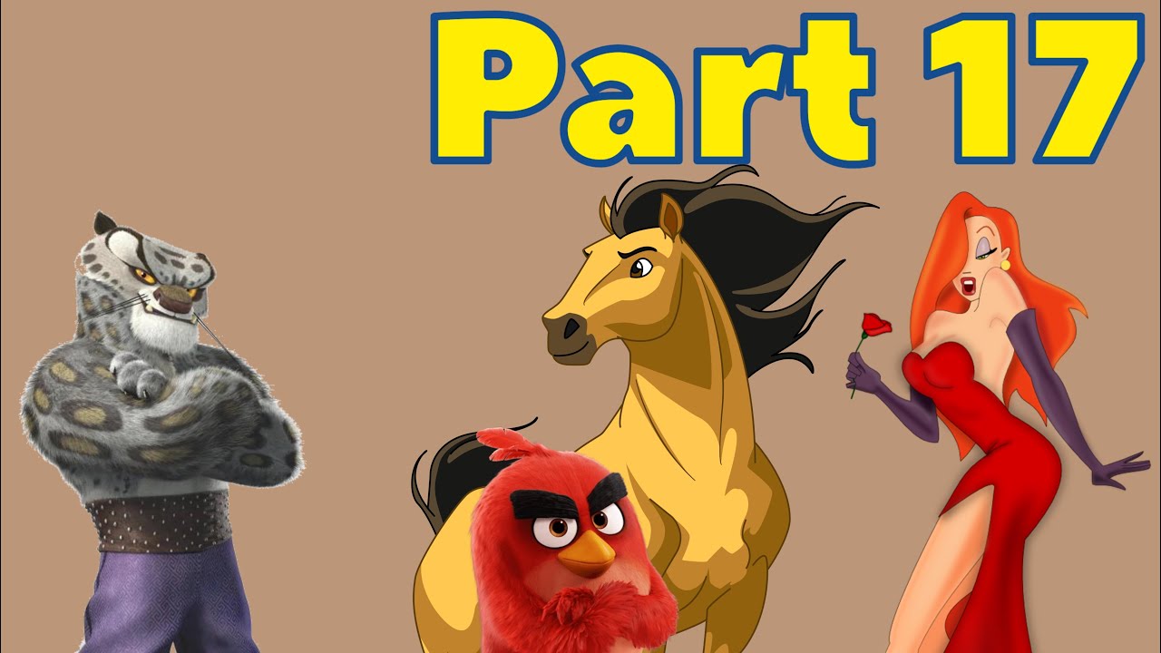 Animal Story 2 Part 17 - YouTube