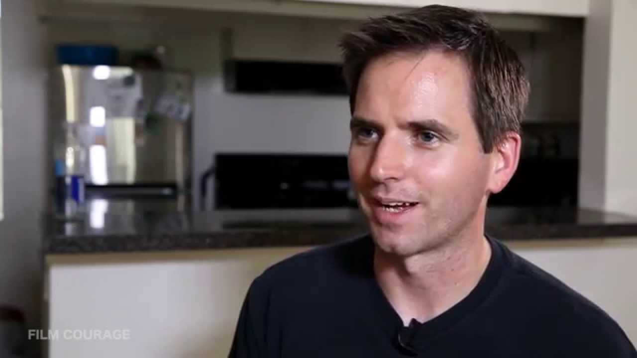 Does An Independent Filmmaker Need A Filmmaking Family? by Shane Ryan ...