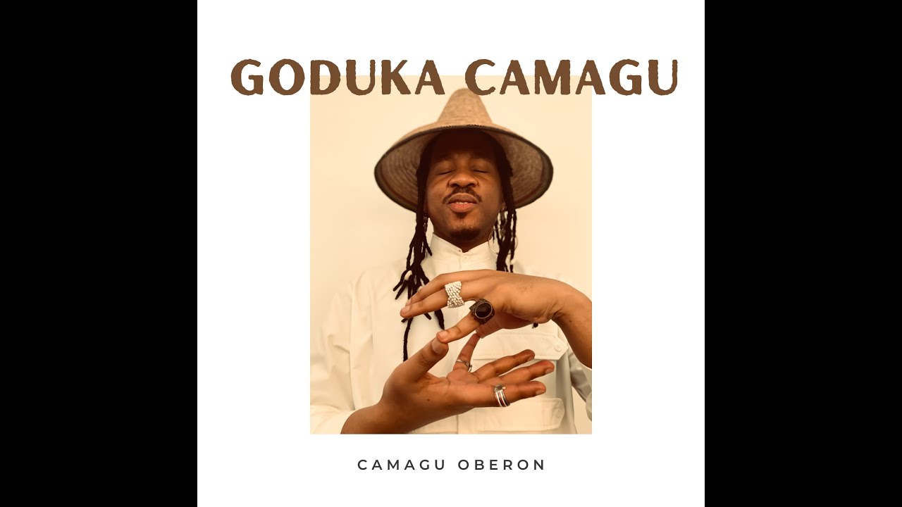 9. Bayeza - Camagu Oberon - Goduka Camagu Album - YouTube