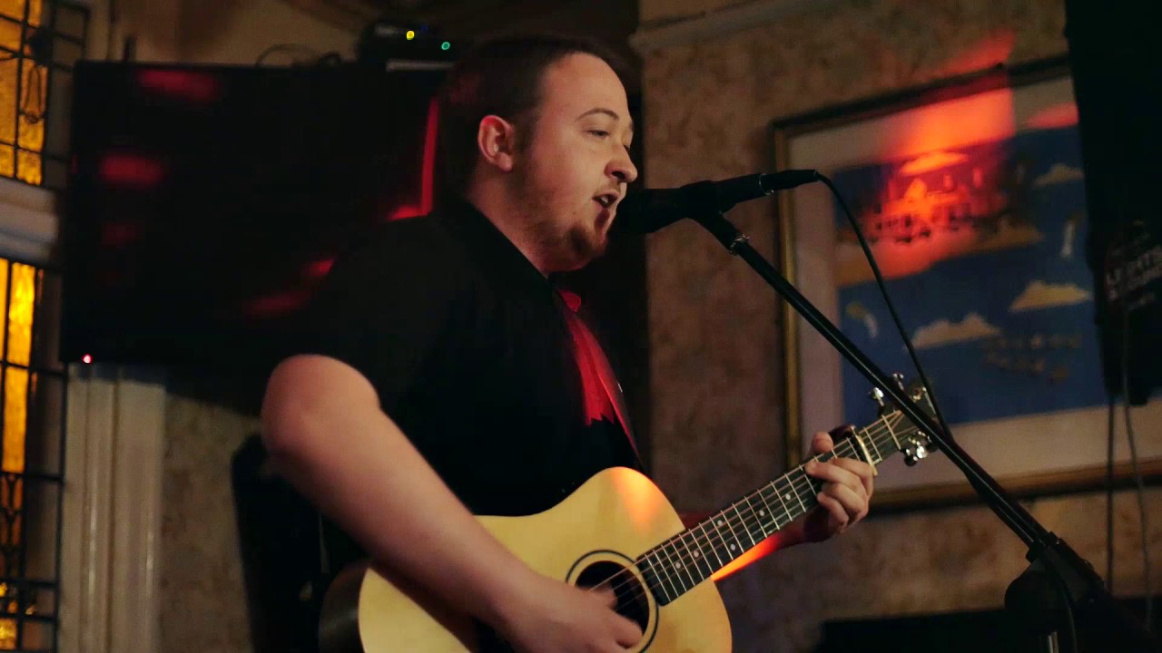 2017 05 27 Brandon Newhapton inn medley - YouTube