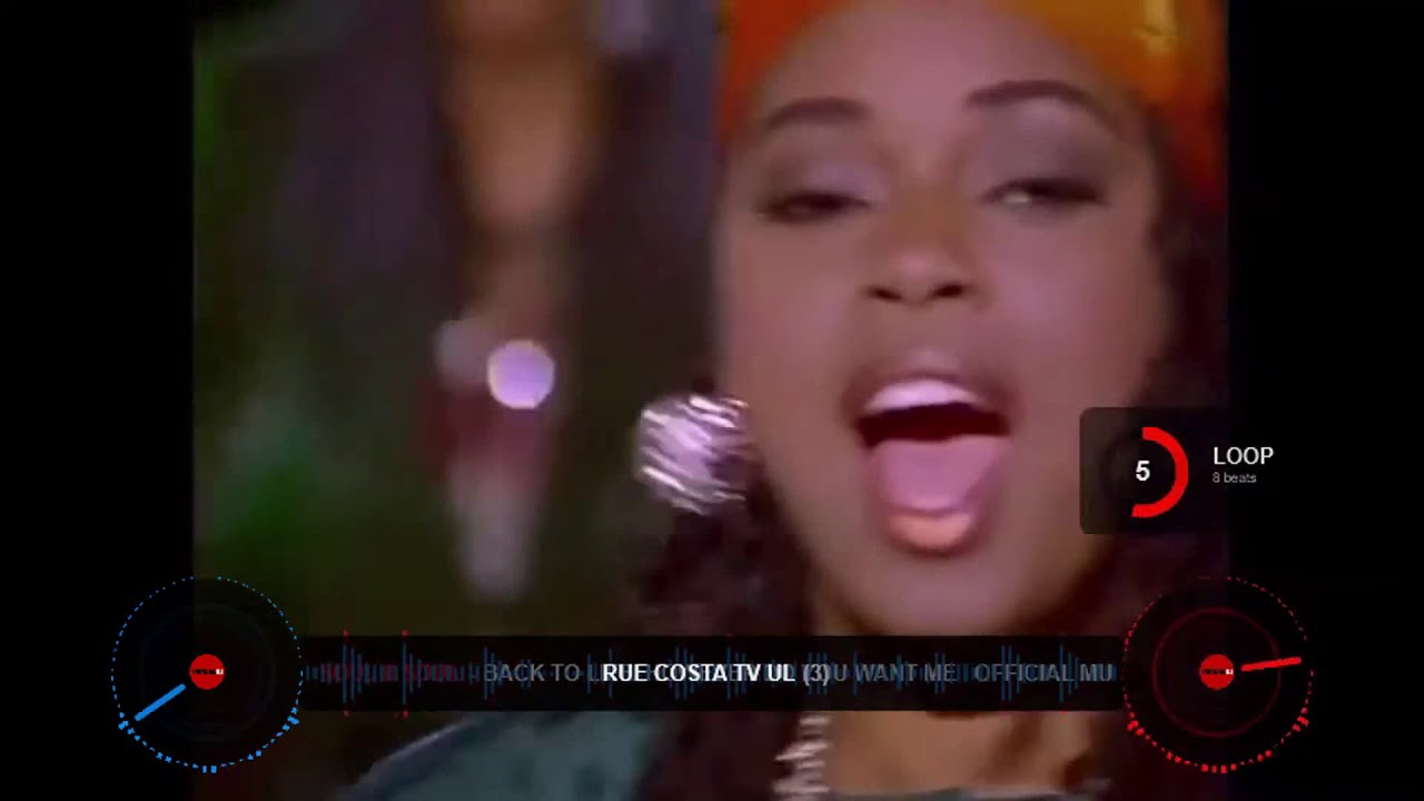 DJ Rue Costa TV - Visuals Courtesy of Youtube, all rights to the ...